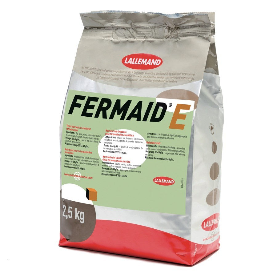 FERMAID E