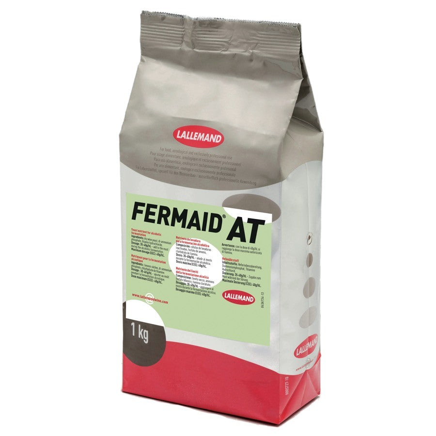 FERMAID AT