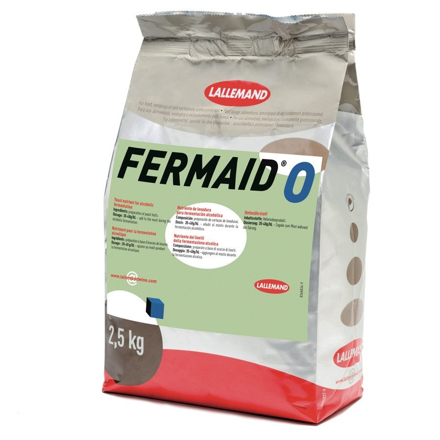 FERMAID O