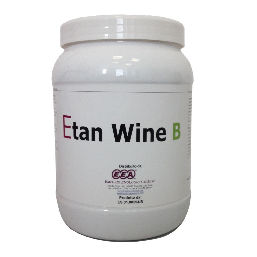 TANNINO ETAN WINE B 500 GR